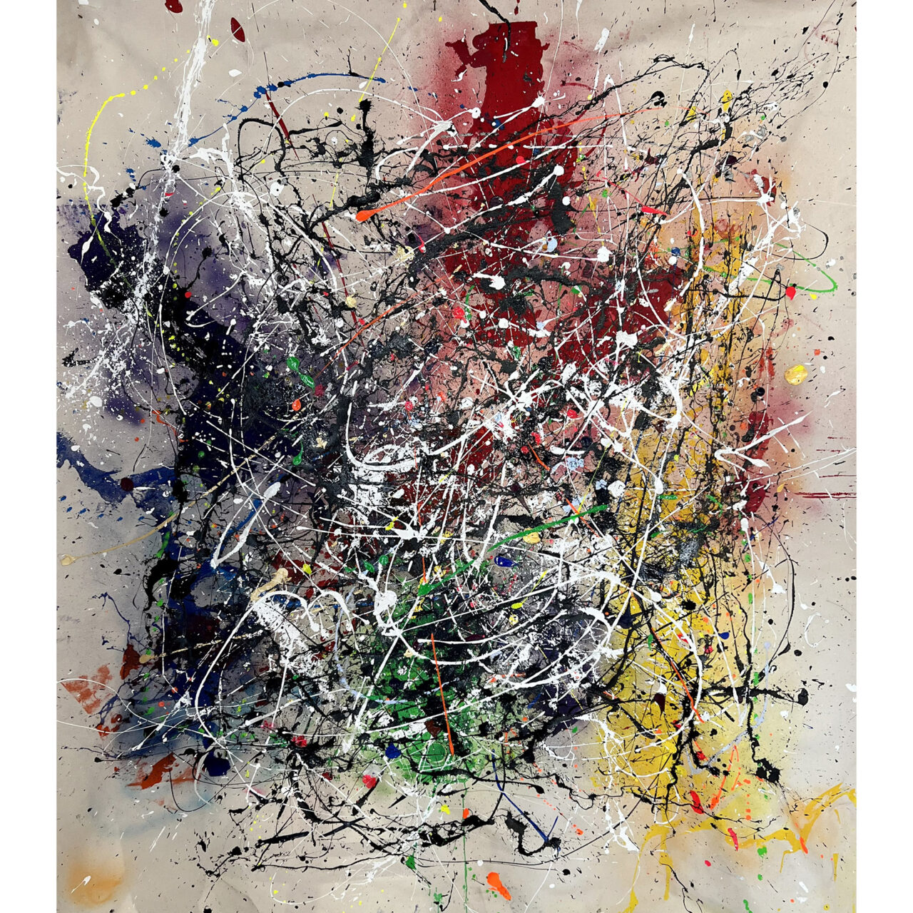 Classic Gallery | Studio Jay Schiff